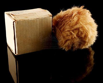 STAR TREK: THE ORIGINAL SERIES (1966-1969) - Tribble with Lincoln ...