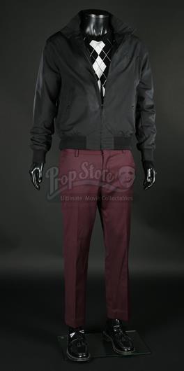 T2 Trainspotting - Begbie's (Robert Carlyle) Finale Costume - Current ...