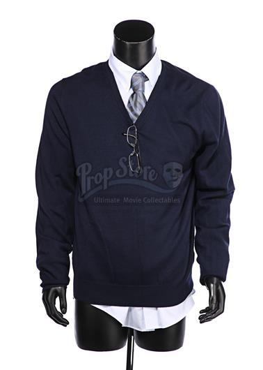 Agent Cowan's Shirt Costume - Current price: £25