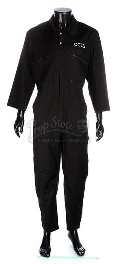 Atlas' OCTA Launch Technician Uniform - Current price: £30