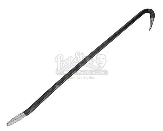 Prop Crowbar - Current price: £30